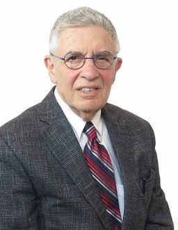 Edward Perlman - Coldwell Banker Alliance - Coldwell Banker International