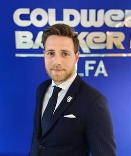 Serhat Aksoy - Coldwell Banker Go - Coldwell Banker International