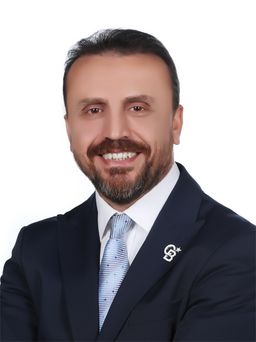 Ali Kahveci̇ - Coldwell Banker MARS - Coldwell Banker International