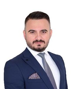 Erkan Zünbül - Coldwell Banker Batı 06:40 - Coldwell Banker International