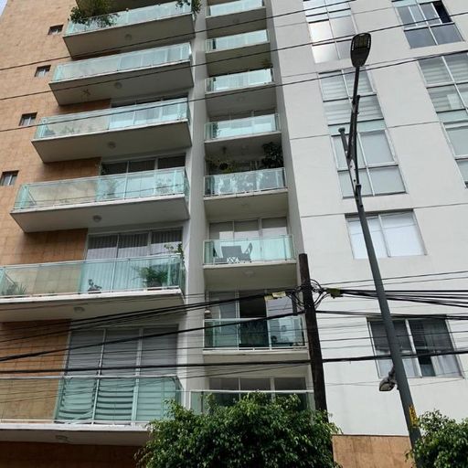 Viaducto Río Becerra, Benito Juárez, 03810 Mexico | Residential ...