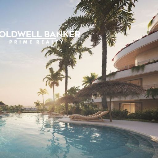 Fascinating 3-Bedroom Punta Cana Condo + Picuzzi in New Development ...