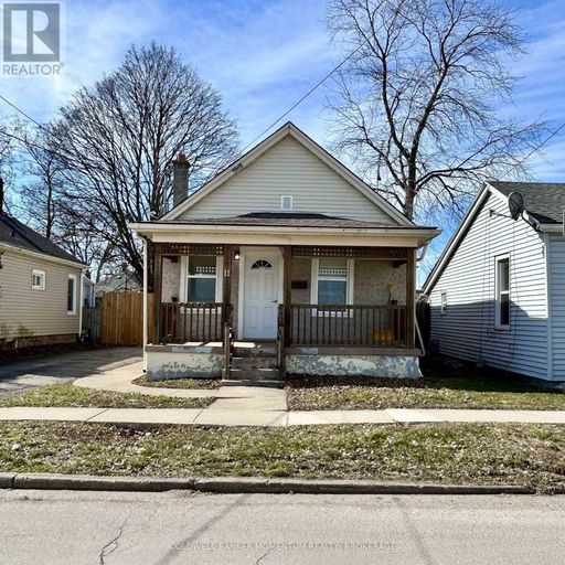 11 Greenlaw Place, St. Catharines (Downtown), ON L2R 4S5 Canada ...