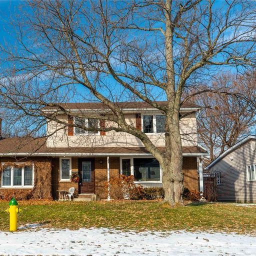 635 Highbury Park, Sarnia, ON N7V 2K1 Canada | Residential - Coldwell ...