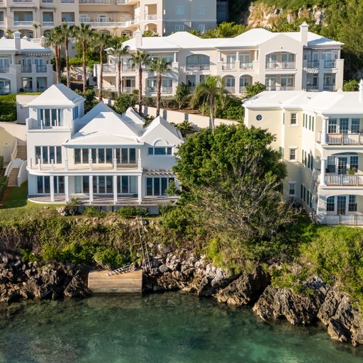 Harbour Drive, Hamilton Parish, Bermuda | Residential - Coldwell Banker ...