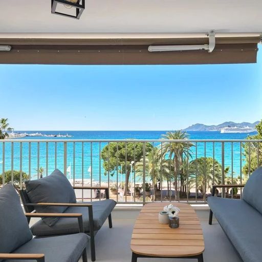 | Residential - Coldwell Banker International