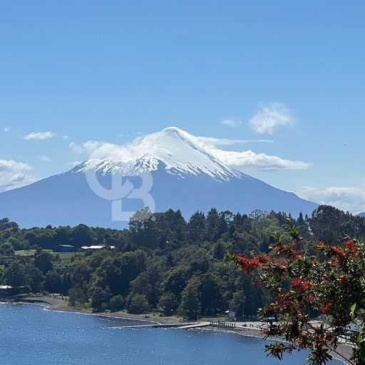 Ruta Playa Venado, Puerto Varas, Chile | Residential - Coldwell Banker ...