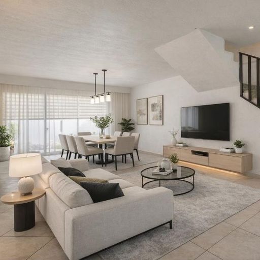 isla san Marcos, Tlalnepantla de Baz, 54170 Mexico | Residential ...